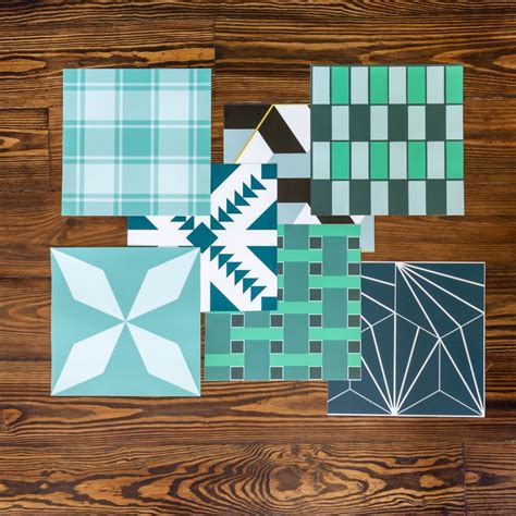 Flooring Magic Chasing Paper