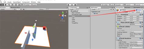 Unity自动寻路功能的实现（一） 源码巴士
