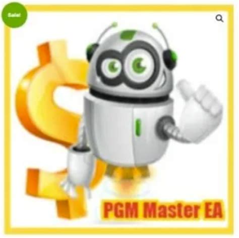 Pgm Master Ea Review