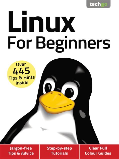 Linux For Beginners 4th Edition 2020 Download Pdf Magazines