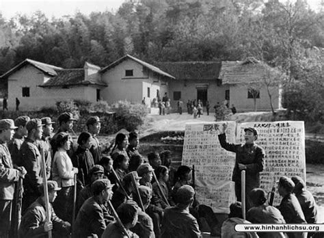 Đại Cách Mạng Văn Hóa Vô Sản ở Trung Quốc Năm 1966 1976 Hình Ảnh Lịch