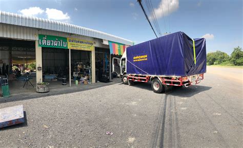 Safetex Safetex สายพานยก สลิงผ้าใบ สายรัดก๊อกแก๊ก ราคาส่ง