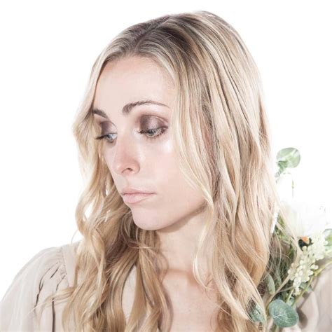Tiffany Hannam Daniels