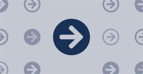 Arrow Circle Right Classic Solid Icon Font Awesome