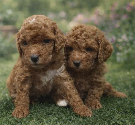 Miniature Kennel Club Registered Cockapoo Puppies For Sale Cockapoo