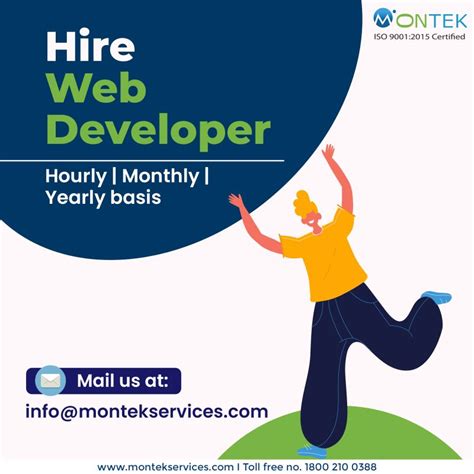 montek tech services pvt ltd on linkedin hiring php codeigniter laravel digitalmarketing