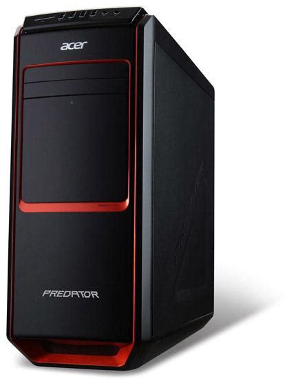 Acer Predator Ag Ur Review