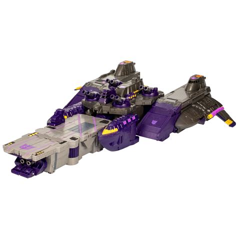 Transformers Legacy United Armada Universe Tidal Wave