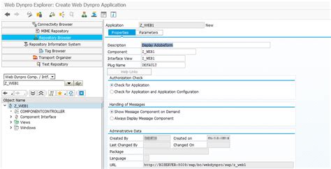 call adobe form through abap web dynpro sap community