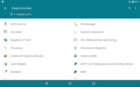 Raspcontroller For Android Download