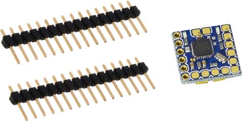 Micro OSD MinimOSD For RC Model Making FPV Multiwii Arduino Pilot MAVLink Naze Arduino DIY