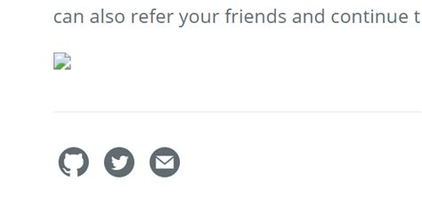 Html Github Pages Image Shows Correctly In Markdown Not On Website