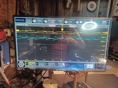 Help With Encoder Type Device Hacking Arduino Forum
