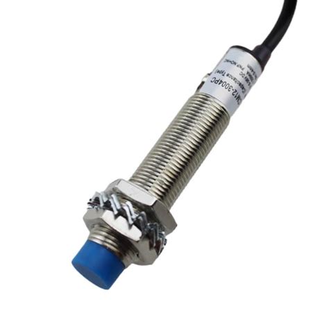 Usyumo Sensor Wiring Electrostatic Circuit Pnp Capacitive Sensor From China Manufacturer China