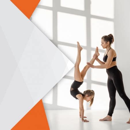 Apúntate A Gimnasia Artística Para Niños De 5 A 9 Y De 9 A 13 Años