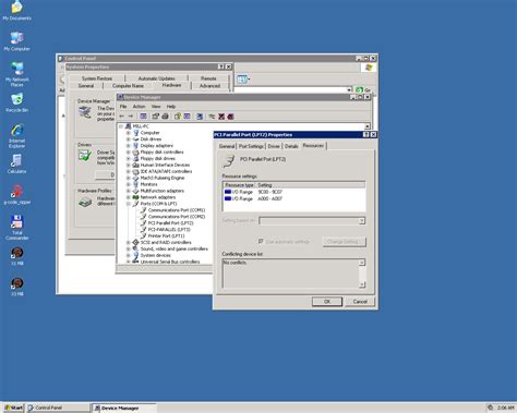 Mach3 Parallel Port Setup At Marvin Santos Blog