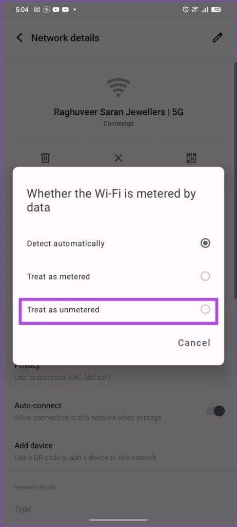 5 Ways To Fix Snapchat Not Working On Wi Fi Guiding Tech