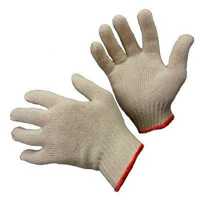 ᐉ Хлопчатобумажные перчатки 4 НИТИ купить в магазине в Санкт-Петербурге ...