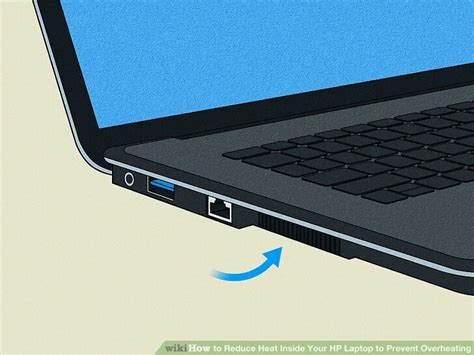 Ways To Reduce Heat Inside Your Hp Laptop To Prevent Overheating