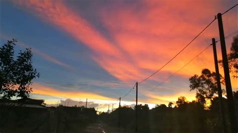 හවස අහස අහසේ සුන්දරත්වය Youtube