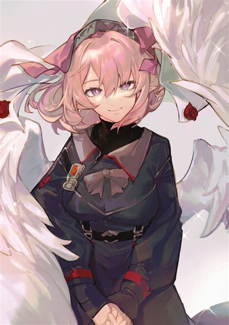 Vike Zenless Zone Zero Drawn By Miothle Danbooru