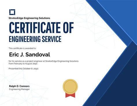 Free Colorful Training Work Certificate Template To Edit Online