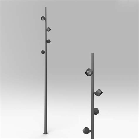 Уличный прожектор Эльф IG