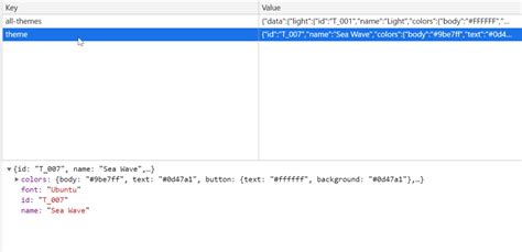 Theming And Theme Switching With React And Styled Components Css Tricks