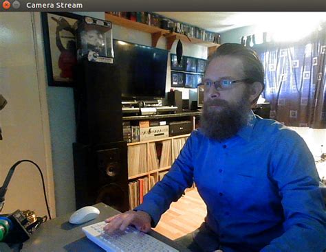 OpenCV Capturing And Saving Frames Meganano