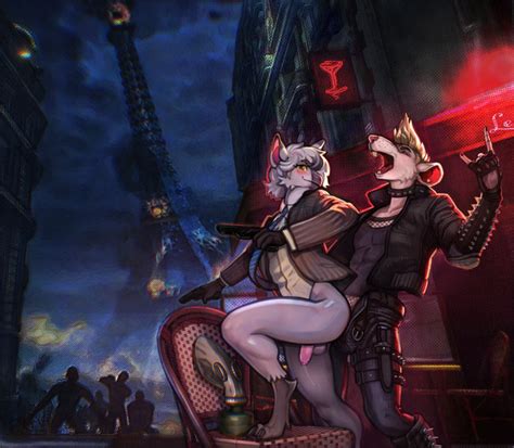 Rule 34 3 Toes Alternative Fashion Anal Anal Sex Anthro Arbaran Armor