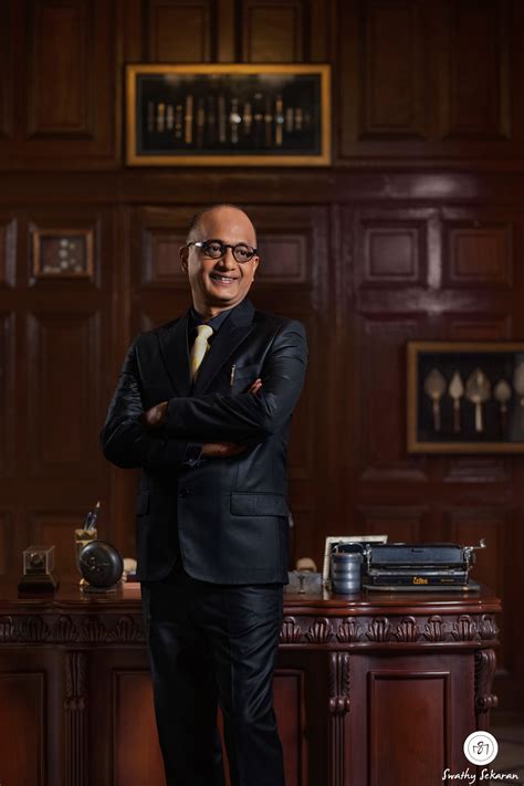 Portraiture Shoot Mr M A M R Muthiah 4 Images Behance