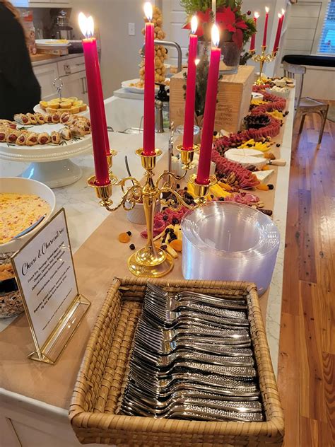 How To Set Dinner Table Silverware A Detailed Guide