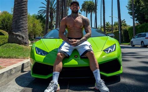 Influencer Amadeo Llados Van Afwasser Tot Miljonair