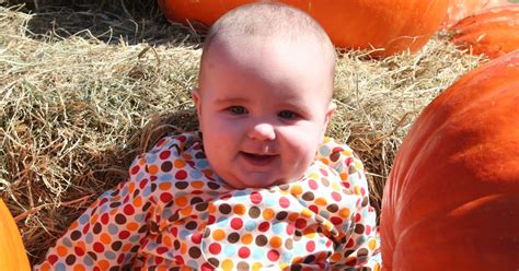Grass Stains Livin It Up At The Pumpkin Patch