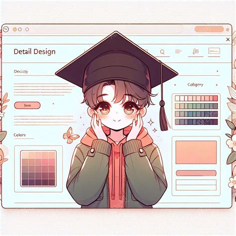 효과적인 컬러 팔레트 선택 브랜드 아이덴티티 강화하기 🎨