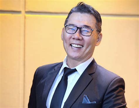 Chichi Kim “siempre Quise Ser Papá Por Ahora Soy El Mejor Tío