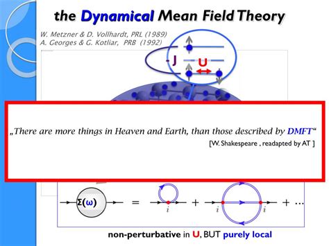 Ppt „introduction To The Two Particle Vertex Functions And To The
