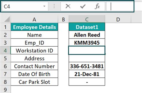 Count Rows In Excel Top 6 Ways With Step By Step Examples
