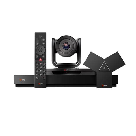 Polycom G K Codec EagleEye IV X Camera For Video Conferencing Geon Asia