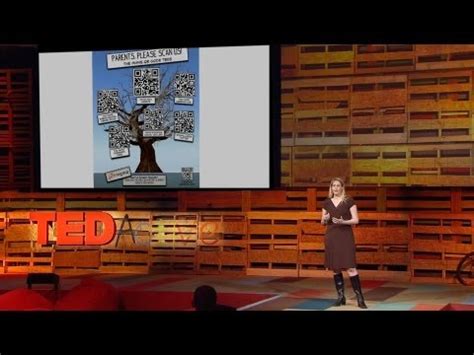Using QR Codes In The Classroom A Primary School Teacher