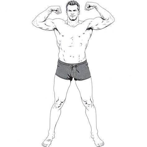 Ai Gronk 2 By Rat61 On Deviantart