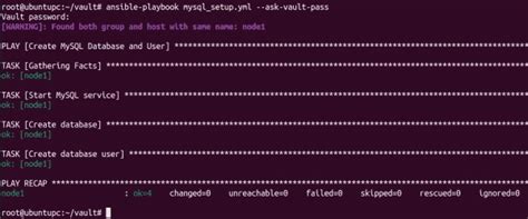 Mastering Encryption And Decryption With Ansible Vault Cheap Windows Vps