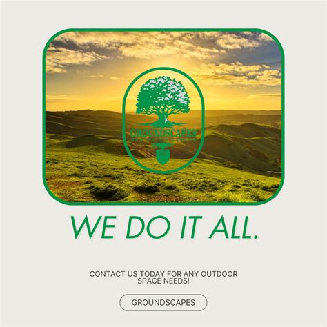 Ryangroundscapes From Landscaping And Hardscaping To Grading And