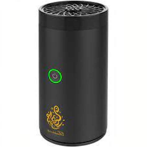 مبخرة بخور الالكترونية للسيارات والمنزل والمكتب متجر Badi