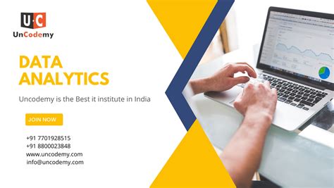 Learn Data Analytics From Indias Premier Institute—enroll Now