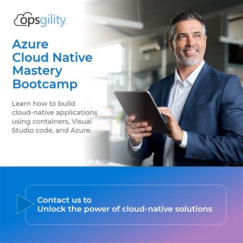 Opsgility On Linkedin Cloudnative Security It Azure