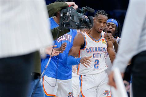 Okc Thunder Gm Sam Presti Comments On Pearl Jam Shoutout Nba Future In