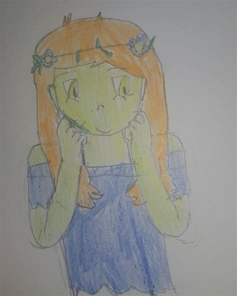 Zombiecleo Fanart By Theultimate01 On Deviantart
