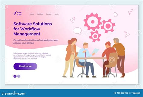 Software Solutions For Workflow Management Work Planning Time Managment Project Management