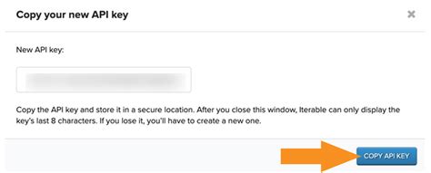 Iterable Smart Recognition